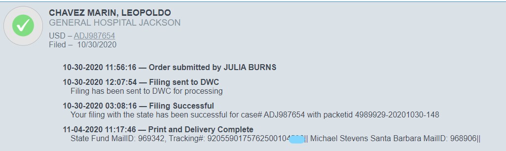 Get Familiar with Filing Functions for Fun and Flexibility? – Edex ...