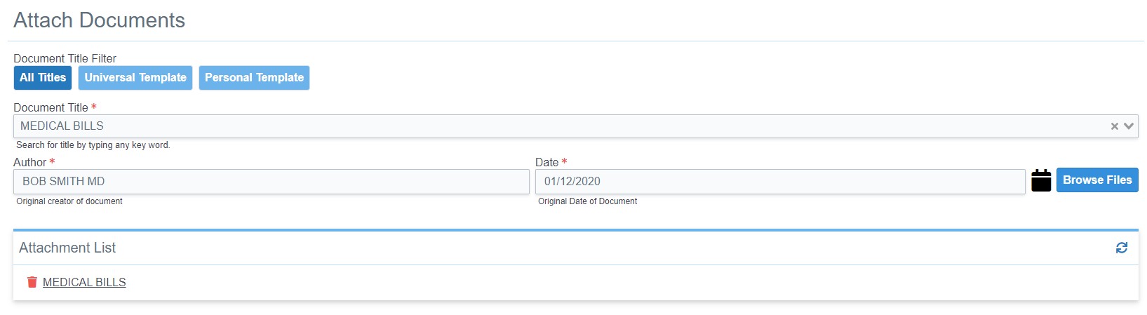 A Laundry List of EDEXIS Resources – Edex Information Systems