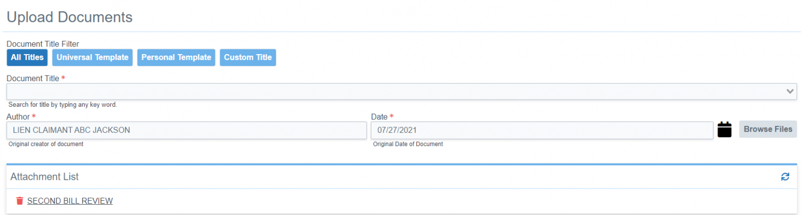 EDEXIS Mail Services – Edex Information Systems